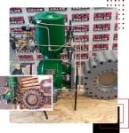 ESP Valve | Your Source for Quality Valves