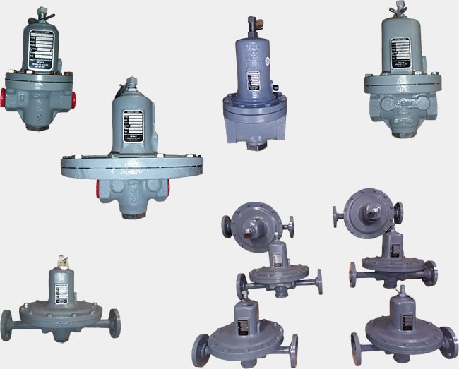 Regulators | Optimize Performance with ESP Valve