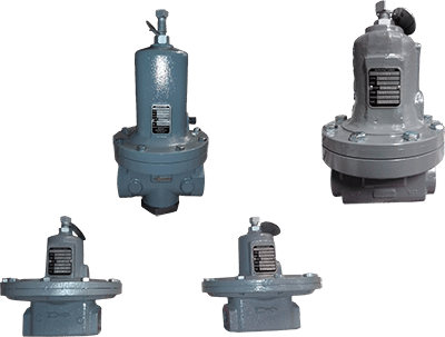 Regulators | Optimize Performance with ESP Valve