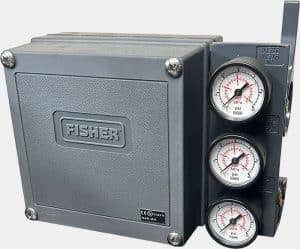 Valve Positioners | Precision Control Solutions by ESP Valve