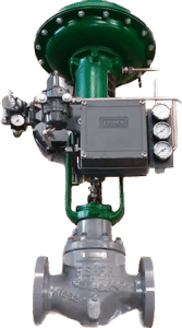 Actuators | Reliable Solutions by ESP Valve