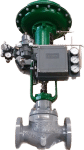 Fisher Valves | Quality Solutions by ESP Valve