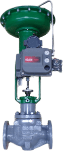 Fisher Valves | Quality Solutions by ESP Valve