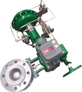 Fisher Valves | Quality Solutions by ESP Valve