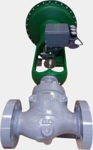 Fisher Valves | Quality Solutions by ESP Valve
