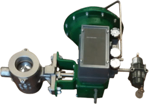 Fisher Valves | Quality Solutions by ESP Valve