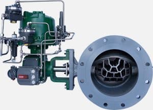 Control Valve Sales | Quality Solutions by ESP Valve